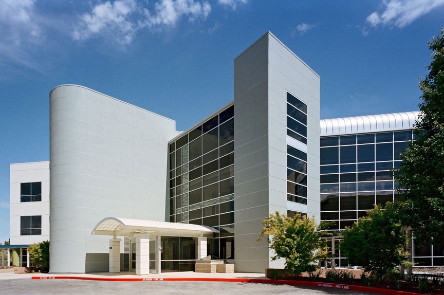 Fremont Center Urgent Care | Sutter Health