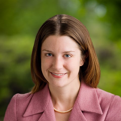 Dr. Elizabeth Copeland, M.D. | Pediatrics | Sutter Health