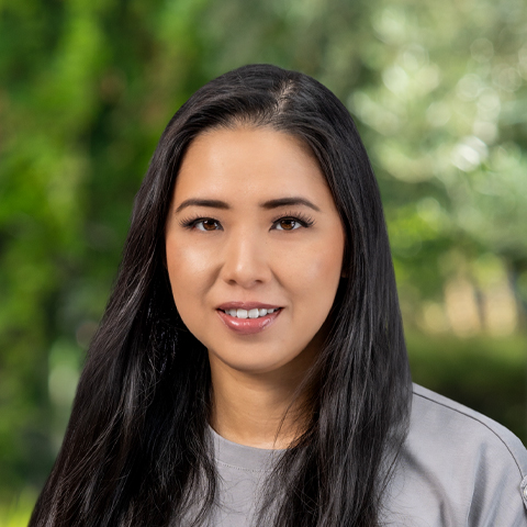 Dr. Katherine Wong, M.D. | Gastroenterology | Sutter Health