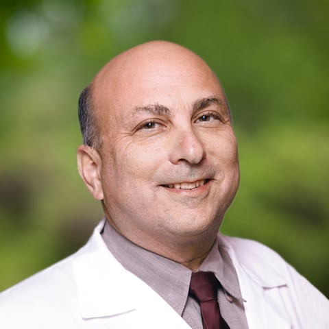 Dr. Edward I Levin, M.D. | Urology | Sutter Health