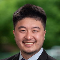Steven K Zhong, PA-C | Urgent Care | Sutter Health