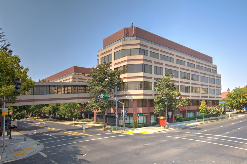 Fort Sutter Surgery Center | Sutter Health