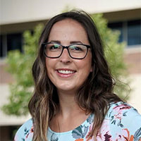 Alyssa M. Bernat, PA-C | Orthopedic Surgery | Sutter Health