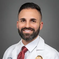 Ryan Nasseri, MD | Urology, Infertility, Surgery | UC San Diego Health