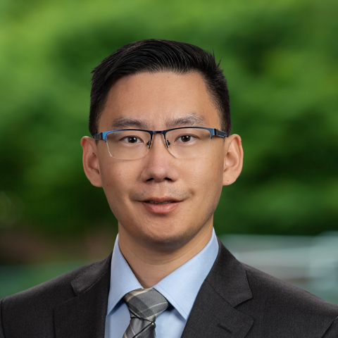 Dr. Timothy D Chen, M.D. | Neurology | Sutter Health