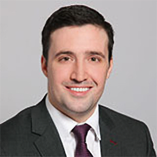 Connor Ryan | | RBC DS | Bracebridge, ON