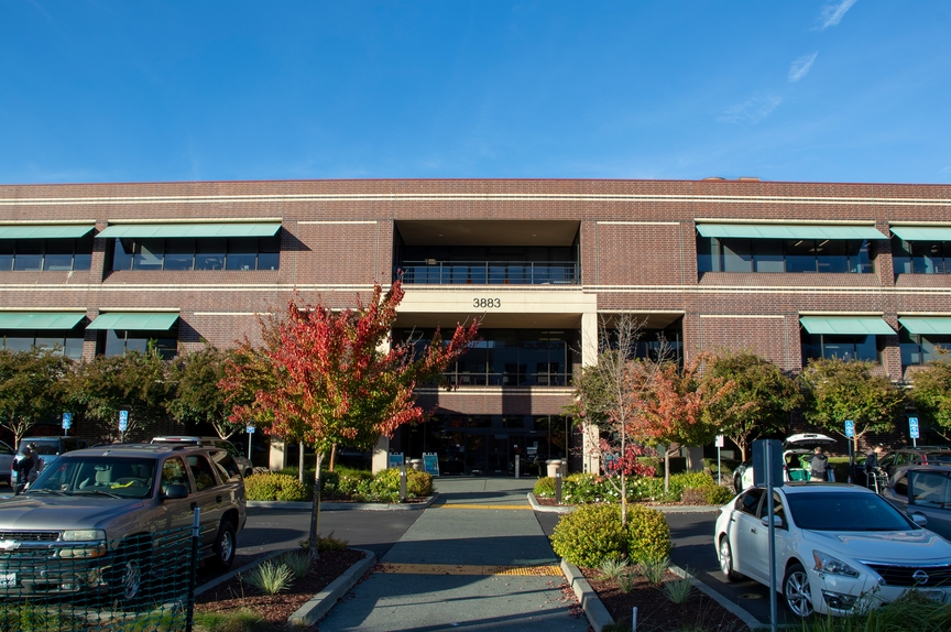 Santa Rosa Urgent Care | Sutter Health