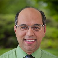 Dr. Babak Rajabi, M.D. | Medical Oncology, Hematology | Sutter Health