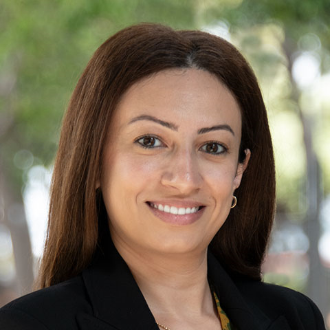 Dr. Mariam H Beshai, M.D. | Hospitalist | Sutter Health