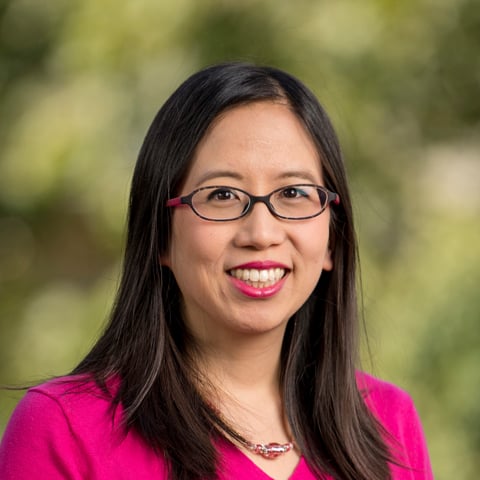 Dr. Jocelyn T Chin, M.D. | Internal Medicine | Sutter Health