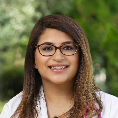 Dr. Mehak Gulati, M.D. | Internal Medicine | Sutter Health