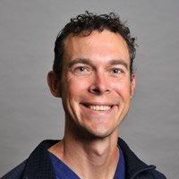 Dr. Noah E. Gordon, M.D. | Anesthesiology, Pediatric Anesthesiology ...