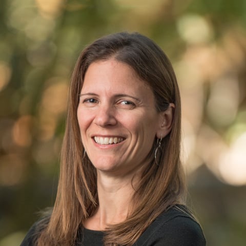 Dr. Anna Anderson | Obstetrician in Mountain View, CA | Sutter Health