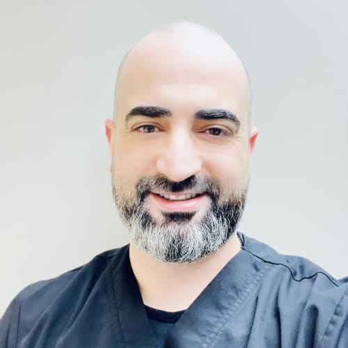 Meet the Team | Neibauer Dental Care - Culpeper