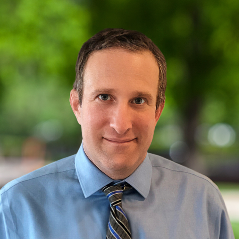 Dr. Michael T Krosin, M.D. | Orthopedic Surgery | Sutter Health