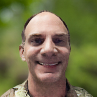 Dr. John P Baron, D.O. | Nephrology | Sutter Health