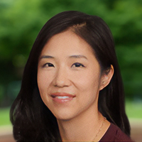 Dr. Nancy Ho | Gastroenterologist in San Francisco, CA | Sutter Health