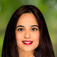 Dr. Khushleen Jaggi, M.D. | Nephrology | Sutter Health