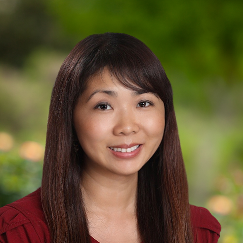 Dr. Ange Wang, M.D. | Reproductive Endocrinology | Sutter Health