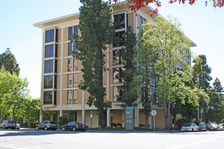 Telegraph Care Center | Sutter Health