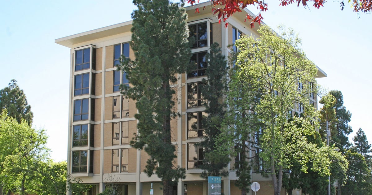 Berkeley Telegraph Center Lab | Laboratory in Berkeley | Sutter Health