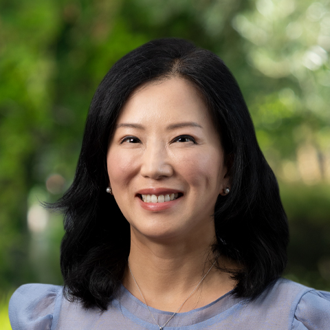 Dr. H. Jane Kim, M.D. | Ophthalmology | Sutter Health
