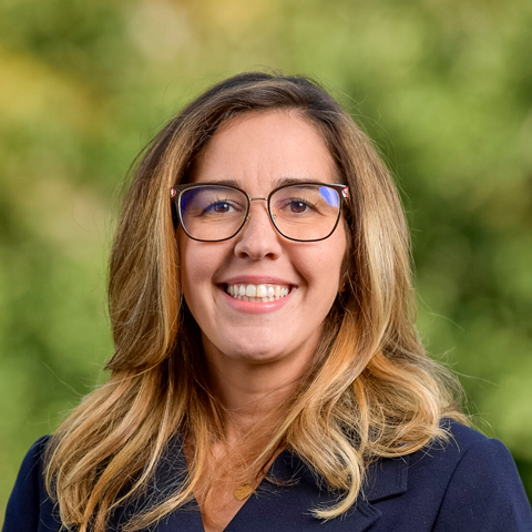 Dr. Ivette M Ramos Silva, M.D. | Family Medicine | Sutter Health