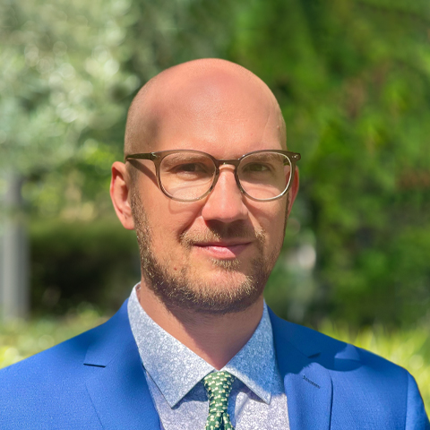 Dr. Kaspar M Trocha, M.D. | Vascular Surgery | Sutter Health