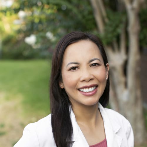 Meet the Team | Bay Area Dental Care