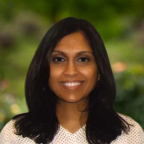Dr. Niyati Skaria, M.D. | Sutter Health