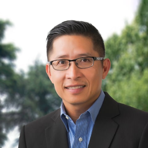 Dr. Aidan N. Nguyen | Podiatrist in Santa Rosa, CA | Sutter Health