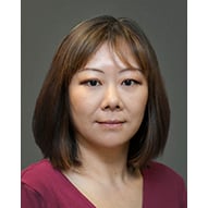 Dr. Shirley Liu, M.D. | Anesthesiology | Sutter Health