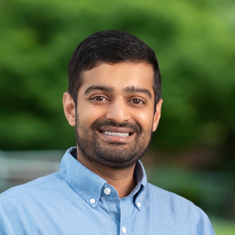 Dr. Arpit C Patel | Family Doctor in Stockton, CA | Sutter Health