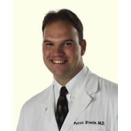 Dr. G. Patrick Shields, M.D. | Hospitalist | Sutter Health