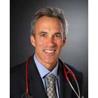 Dr. David A. Kurzrock, M.D. | Cardiovascular Disease | Sutter Health
