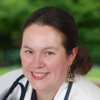 Dr. Jill E. Rushton-Miller, M.D. | Family Medicine | Sutter Health