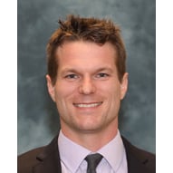 Dr. James Thomas, M.D. | Hospitalist | Sutter Health