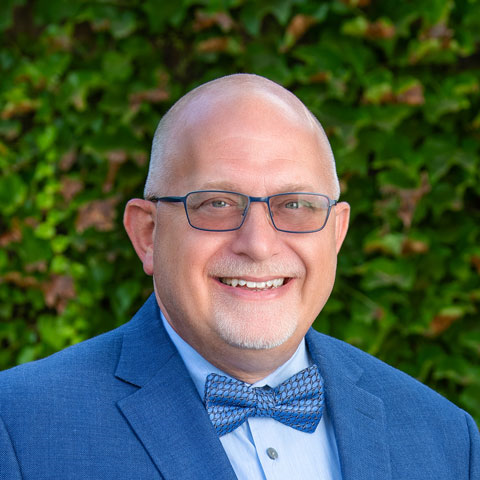 Dr. James A Kruer, M.D. | Internal Medicine | Sutter Health