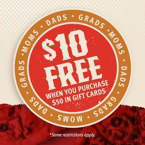 Pizza Ranch in West Bend, WI | 2020 W Washington Street