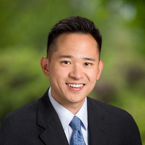 Dr. Daniel Ouyang, M.D. | Internal Medicine | Sutter Health