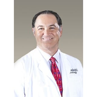 Dr. David R Couillard, M.D. | Urology | Sutter Health