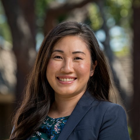 Dr. Wanda D Hu, M.D. | Ophthalmology | Sutter Health