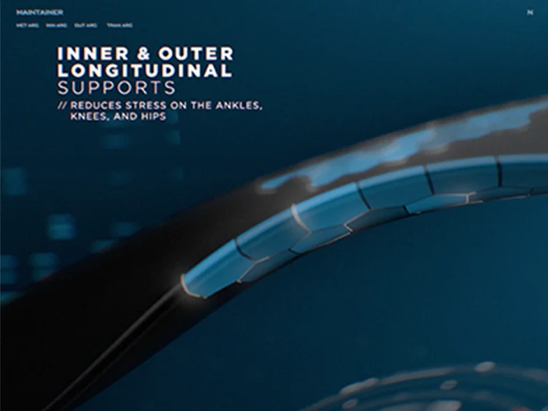 Clinically Proven Arch Support Inserts | The Good Feet Store