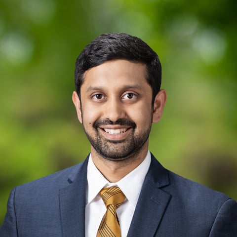 Dr. Viraj P Raygor, M.D. | Cardiovascular Disease | Sutter Health