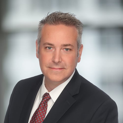 Scott Carson - Private Bank in Chicago, IL