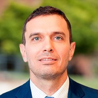 Dr. Eric D Bava, M.D. | Orthopedic Surgery | Sutter Health