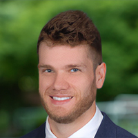 Dr. Jordan L Edberg | Anesthesiologist in Berkeley, CA | Sutter Health