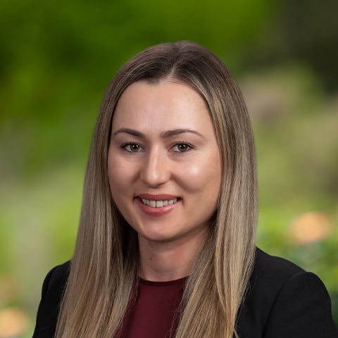 Dr. Suzana Saric-Bosanac, M.D. | Dermatology | Sutter Health