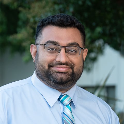 Dr. Syed O Rahman, M.D. | Family Medicine | Sutter Health