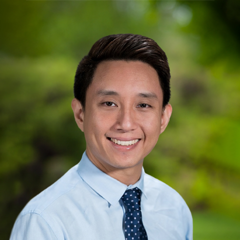 Dr. Gary S Huang, M.D. | Cardiovascular Disease | Sutter Health